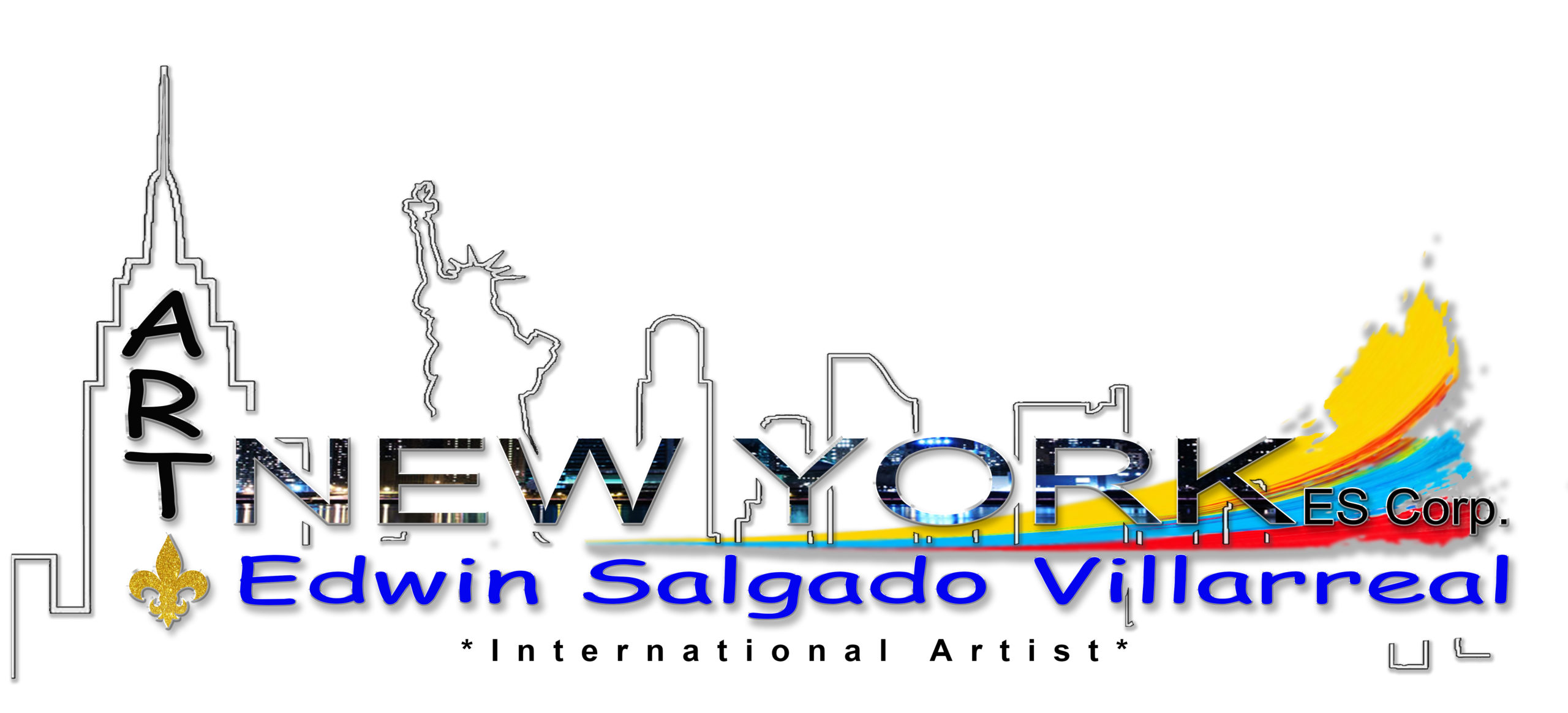 Home - Edwin Salgado Villarreal